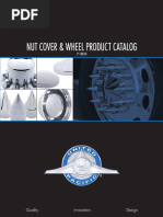 Wheel Bearing Cross Reference 002 | PDF | Axle | Land Vehicles