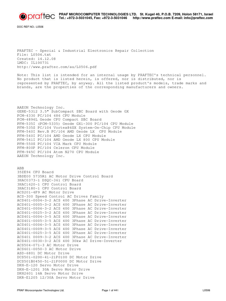 MPP14 | PDF | Programmable Logic Controller | Power Inverter