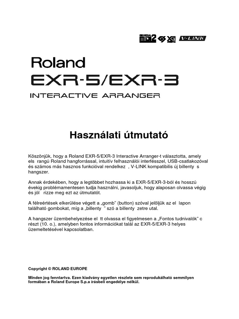 Exr 3-5 | PDF