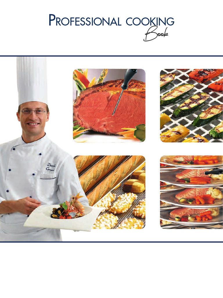 Tradicional cooking | PDF | Roasting | Water