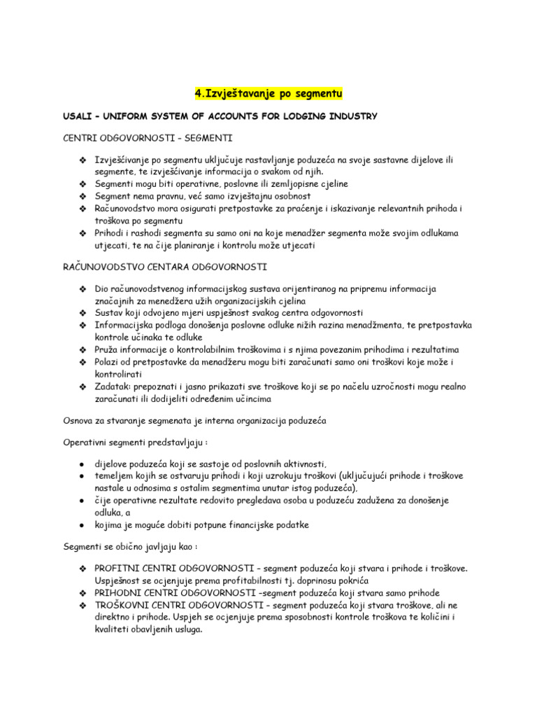 Primjerak 2.kolokvij Skripta | PDF