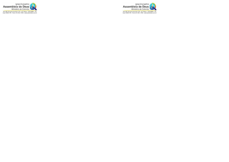 Logo Horizontal | PDF