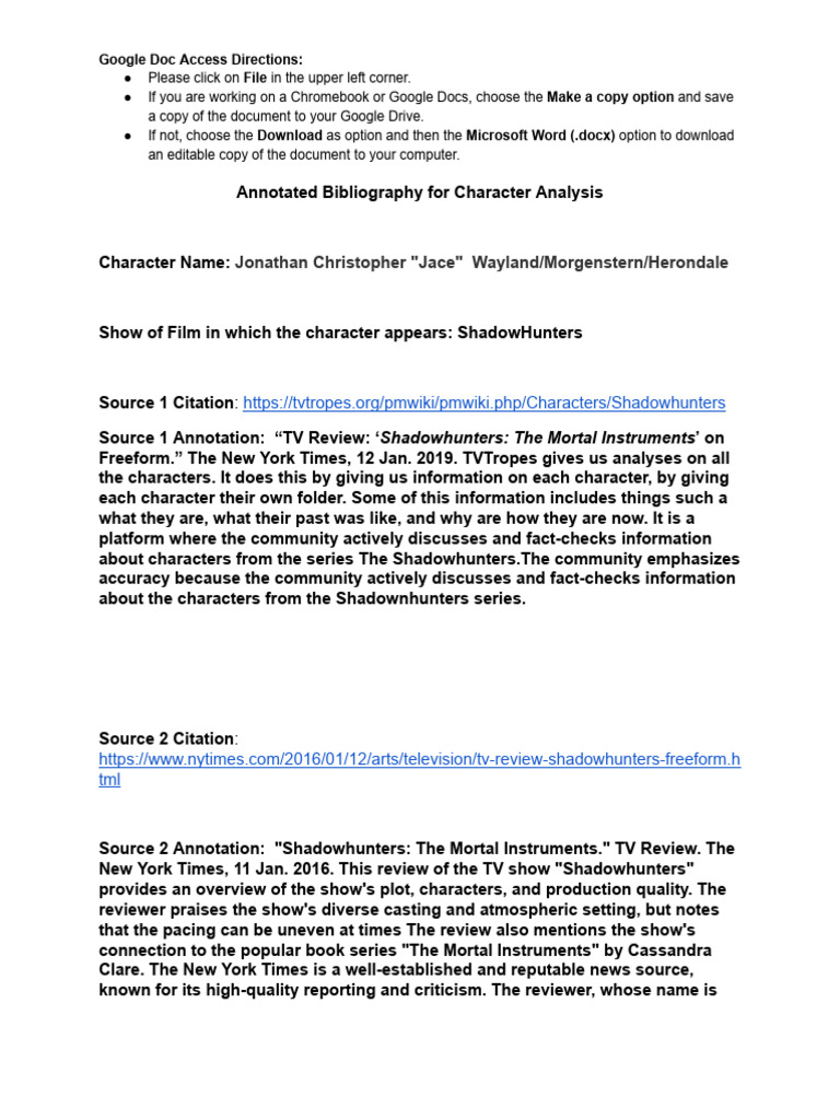 American History Module Eight Lesson Two Activity Two | PDF