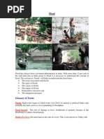 Disaster Management 9th Class Project | PDF | Natural Disasters ...