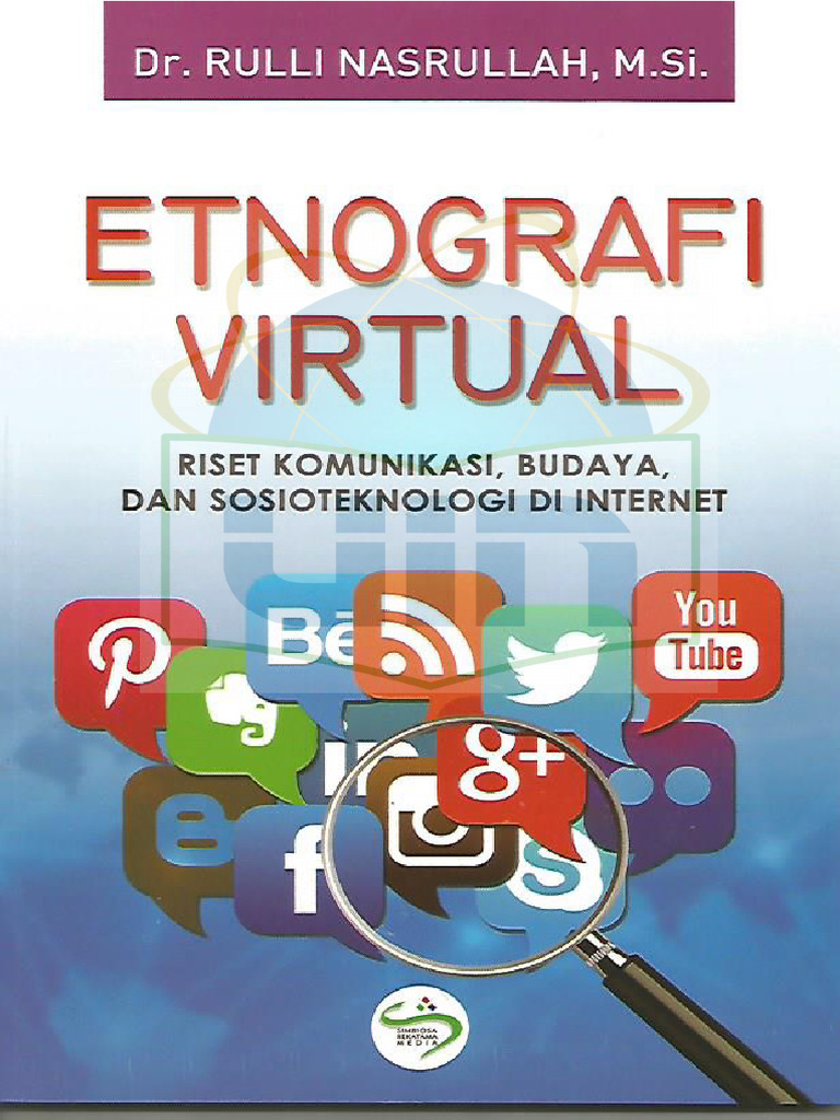 Etnografi Virtual FDK | PDF