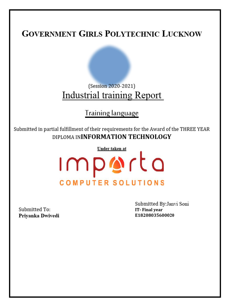 Jhanvi Synopsis Completettttt | PDF | Android (Operating System) | Eclipse (Software)