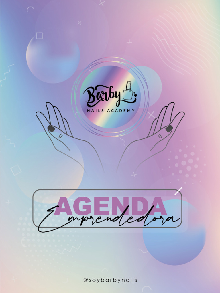 Agenda Descargable 3 | PDF