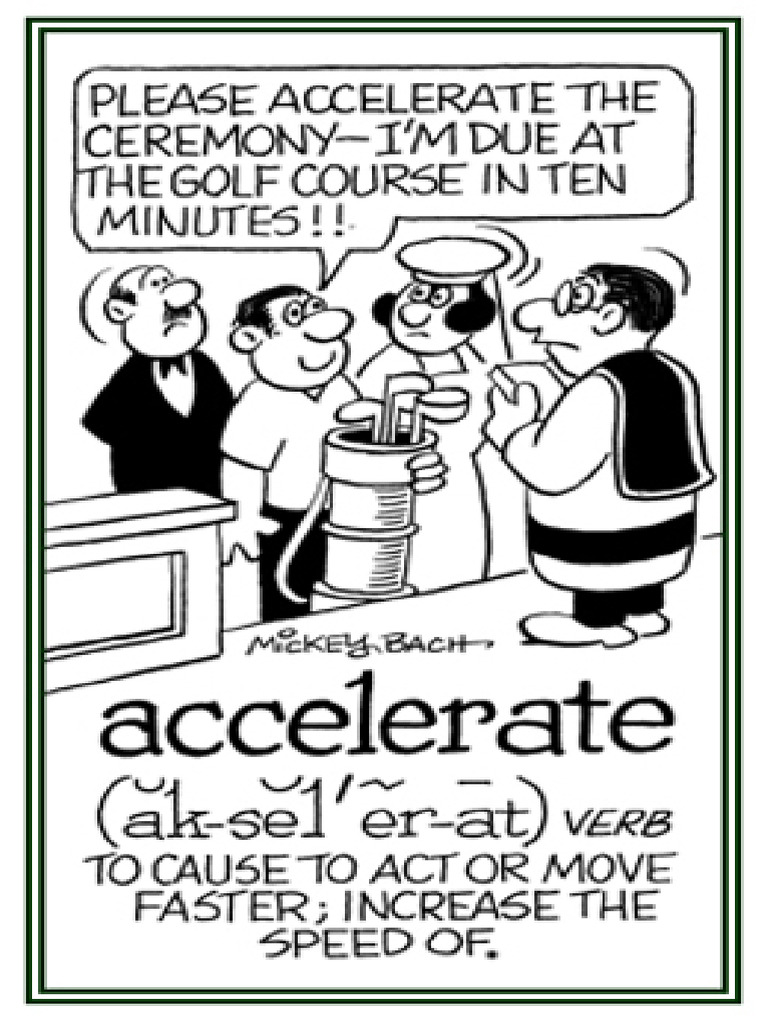Accelerate 2 | PDF