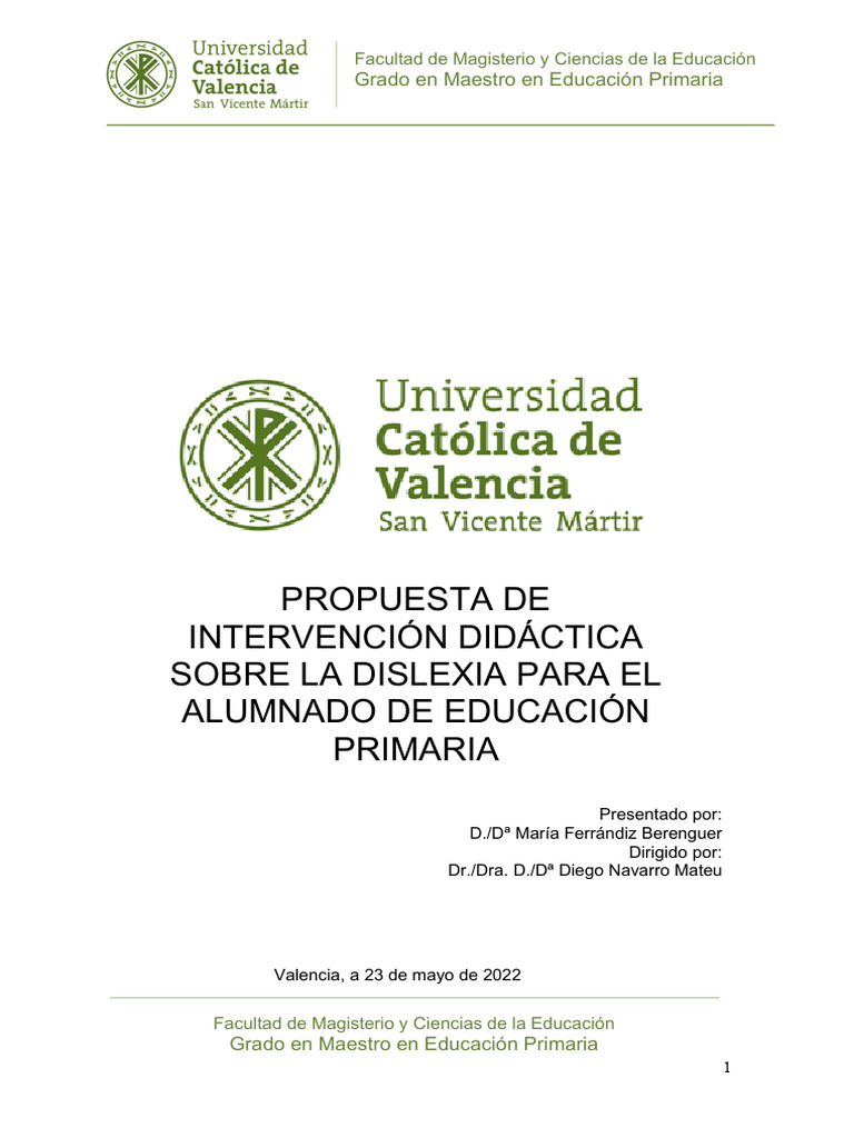 Ferrandiz Berenguer, Maria | PDF