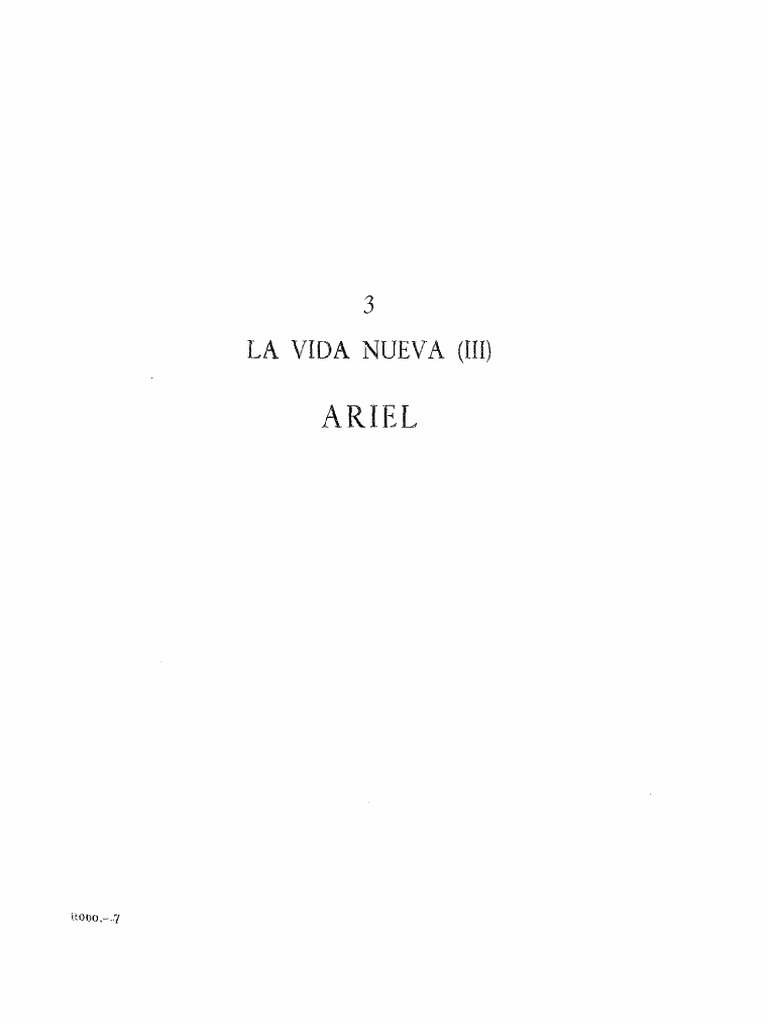 Rodo Ariel | PDF | Viajes y turismo | Historia
