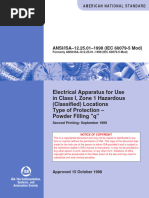 Iec 61355 | PDF | Specification (Technical Standard) | Engineering