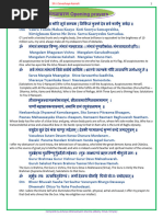 Mangalacharan in English | PDF | Bhagavata Purana | Krishna