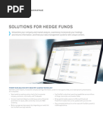 XISCO Company Overview and Services | PDF | Mergers And Acquisitions ...