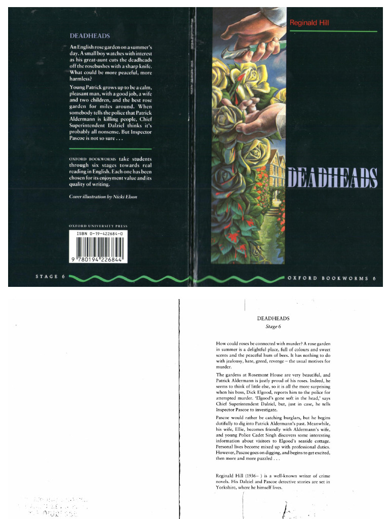 Deadheads | PDF