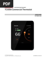 Tornatech Controller (Jockey Pump) Manual | PDF | Pump | Electric Motor