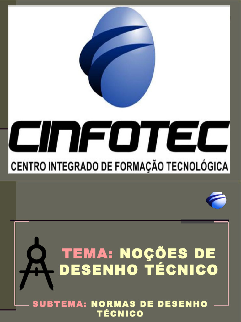 DT - Autocad 2D - 2024 | Download grátis PDF | Auto Cad | Desenho