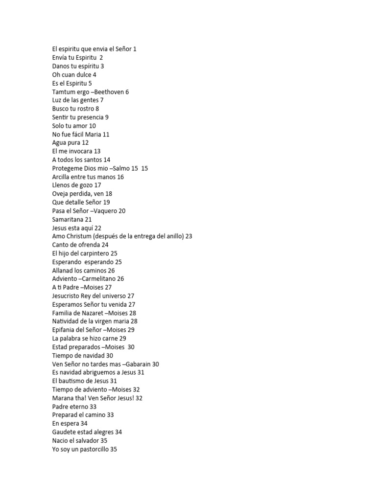 FICHERO SOFIA (1) | PDF | María, madre de Jesús | eucaristía