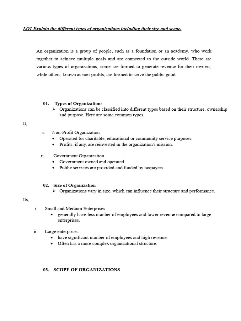 Bbe 2024 | PDF | Franchising | Organizational Structure