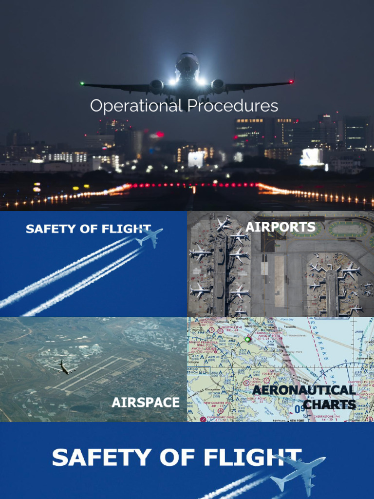 Op PDF | PDF | Air Traffic Control | Airport
