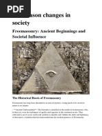 Cha Mobility Map | PDF | Chicago | Illinois