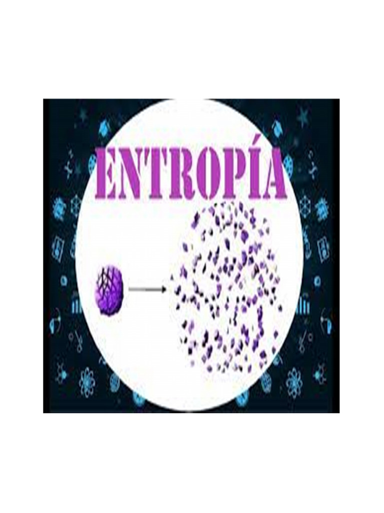 19 Entropia | PDF | Entropía | Mecanica clasica