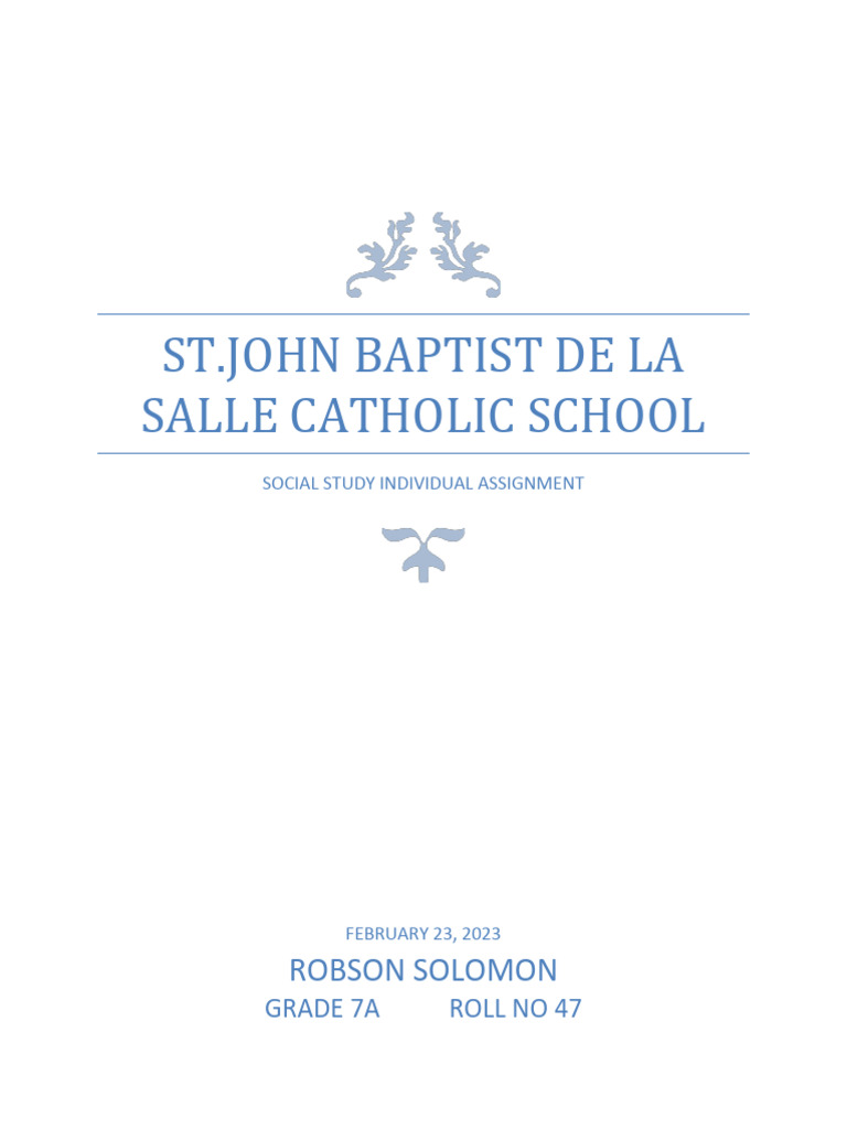 Social Study Assignment Pdf Machu Picchu