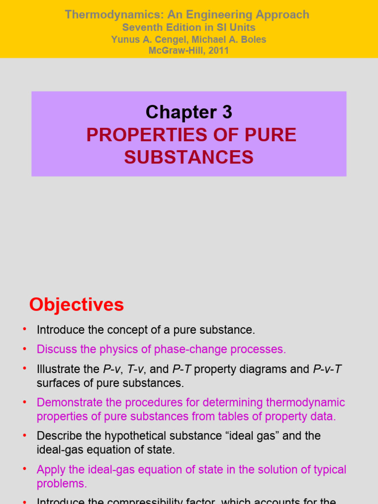 CH 03 | PDF | Gases | Phase (Matter) CH 03 | PDF | Gases | Phase (Matter)
