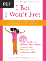 Starving The Anger Gremlin | PDF | Anger | Cognitive Behavioral Therapy