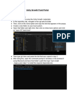 WeconnectU Training Manual | PDF | Knowledge | Computing