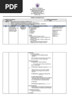 List of Awards For Kinder Ribbons | PDF