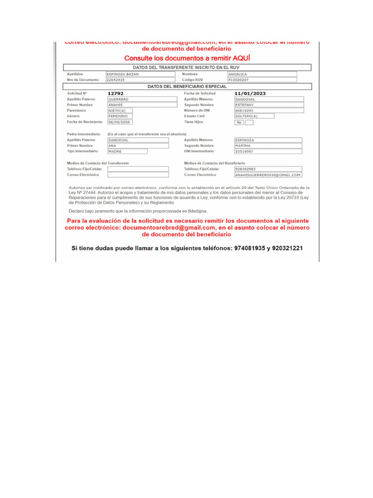 Microsoft Word - Documento1 | PDF