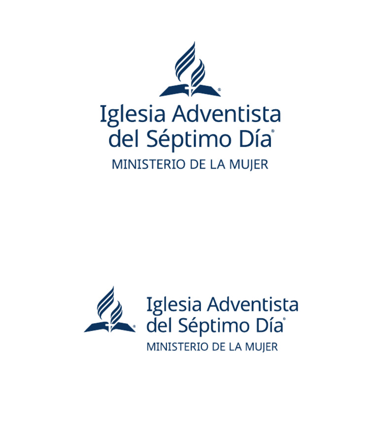 Logo Ministerio de La Mujer 1 2 | PDF