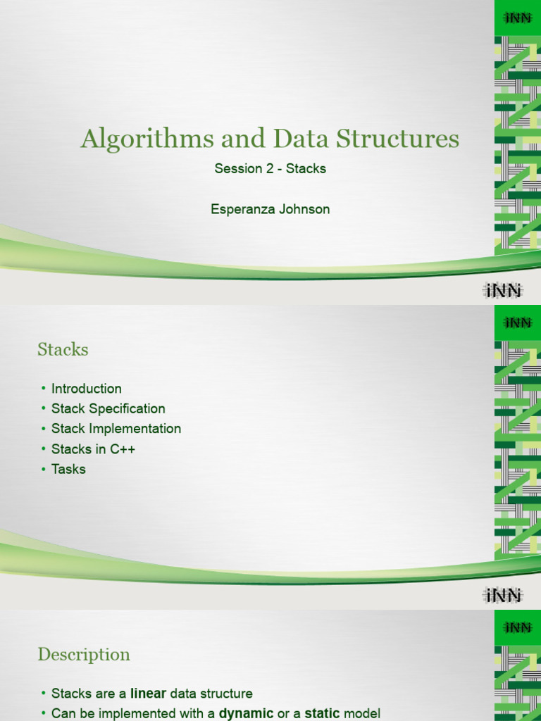 Sesion 2 | Download Free PDF | Computer Engineering | Software Engineering