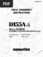 Crimp Die Selection Chart For Parker Parkrimp 2 | PDF | Home & Garden ...