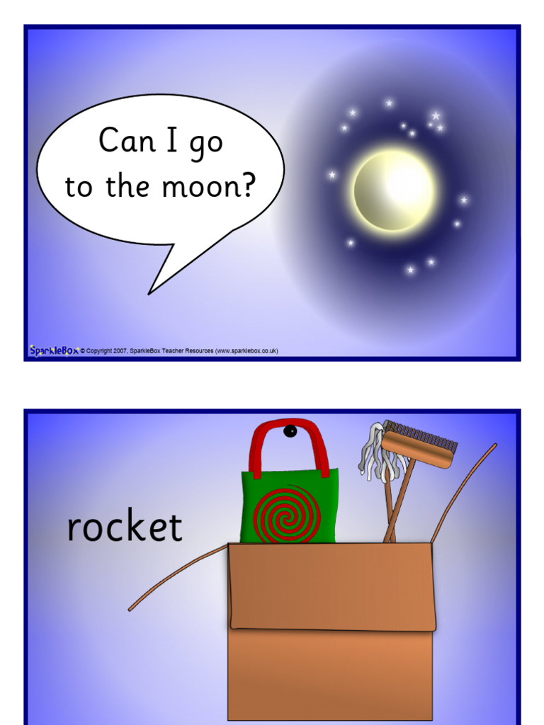 Whatever Next | PDF