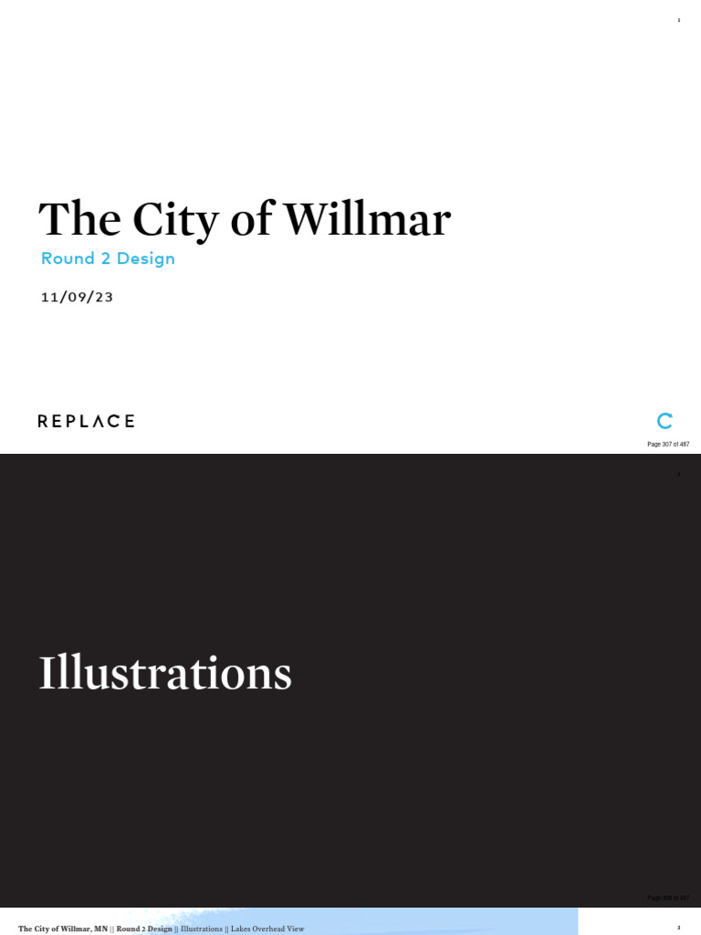 Willmar Design - Round 2 | PDF