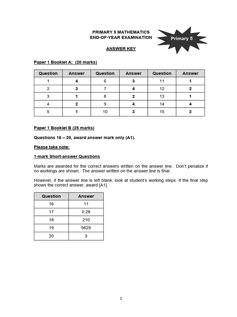 Extra Practice 2 Answers | PDF | Mathematics