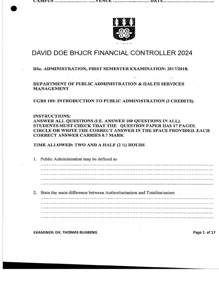 Ipa Pasco | PDF | Political Science