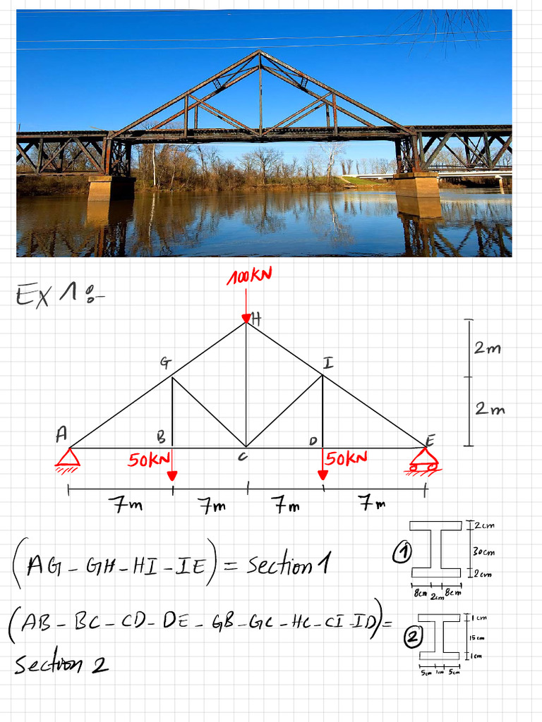 Exercises RDM 2 | PDF