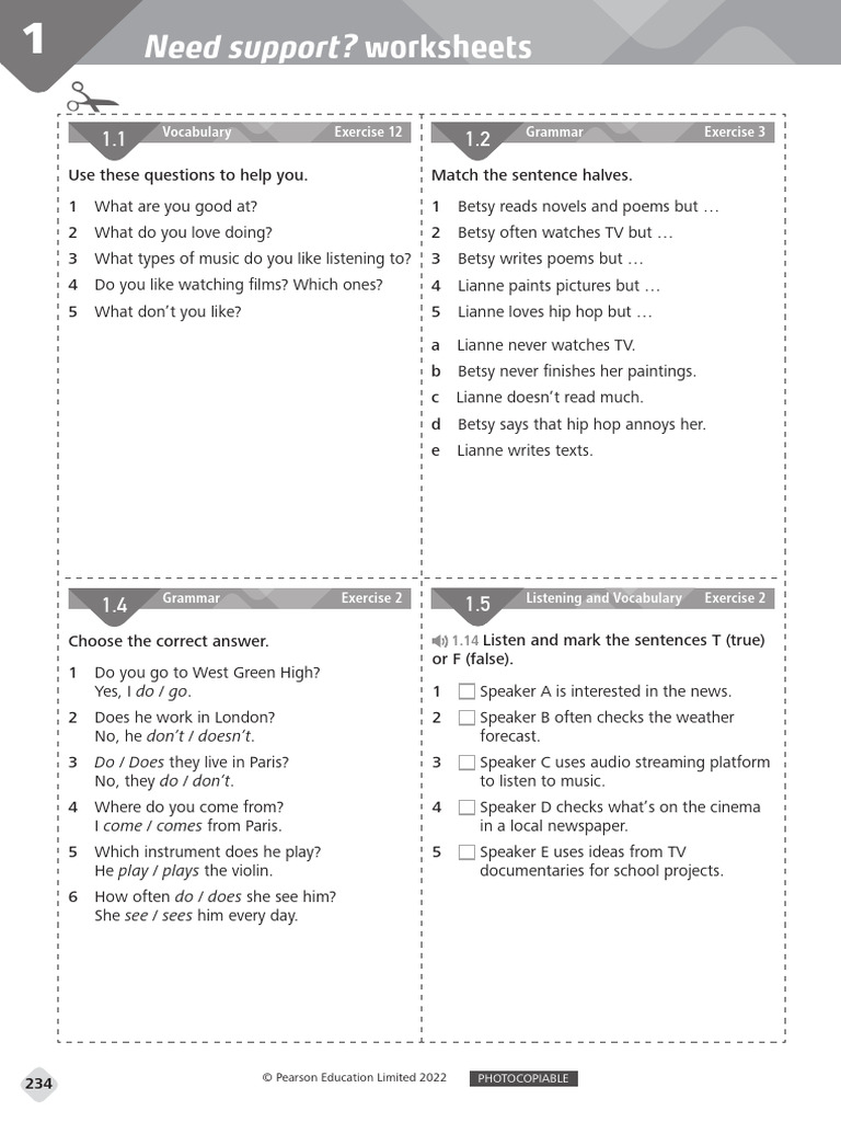 Worksheets | PDF | Smartphone | Tablet Computer