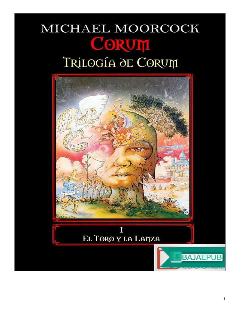 El Toro y La Lanza | PDF