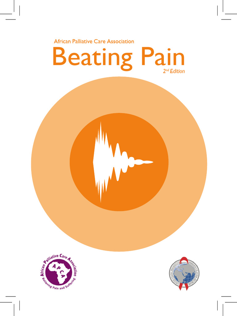 Beating Pain | PDF | Pain | Pain Management