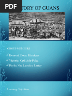 GCIHS Student Handbook 2023 - 2024 | PDF | Hospital | Mentorship