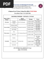 VTU-NSS_Report_Template final | PDF