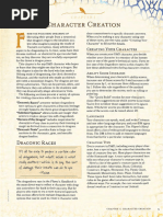 D&D Dog Stat Blocks and Traits | PDF | Dogs | Dog Breeds