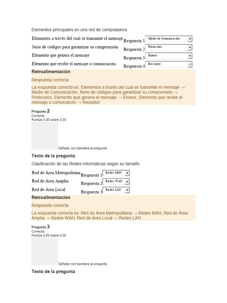 Examen Modulo 4 | PDF