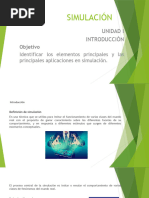 Tarea 2 - Manual de Uso Simulador ProModel Student | PDF | Ventana ...