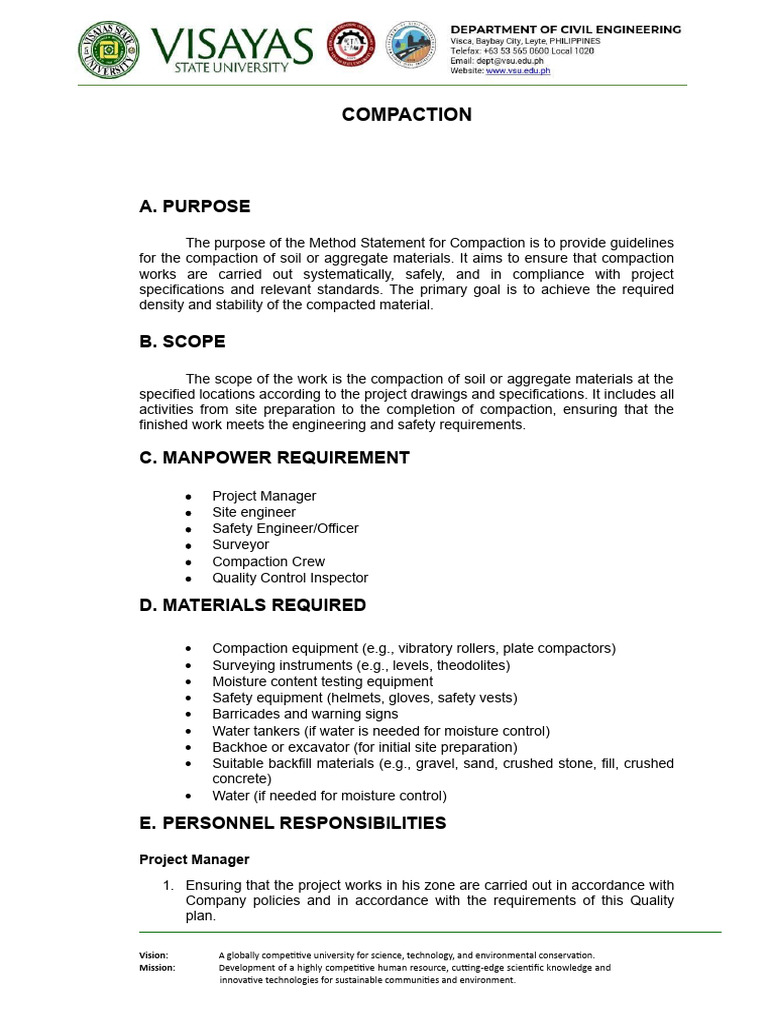 MOS_SOIL-COMPACTION | PDF