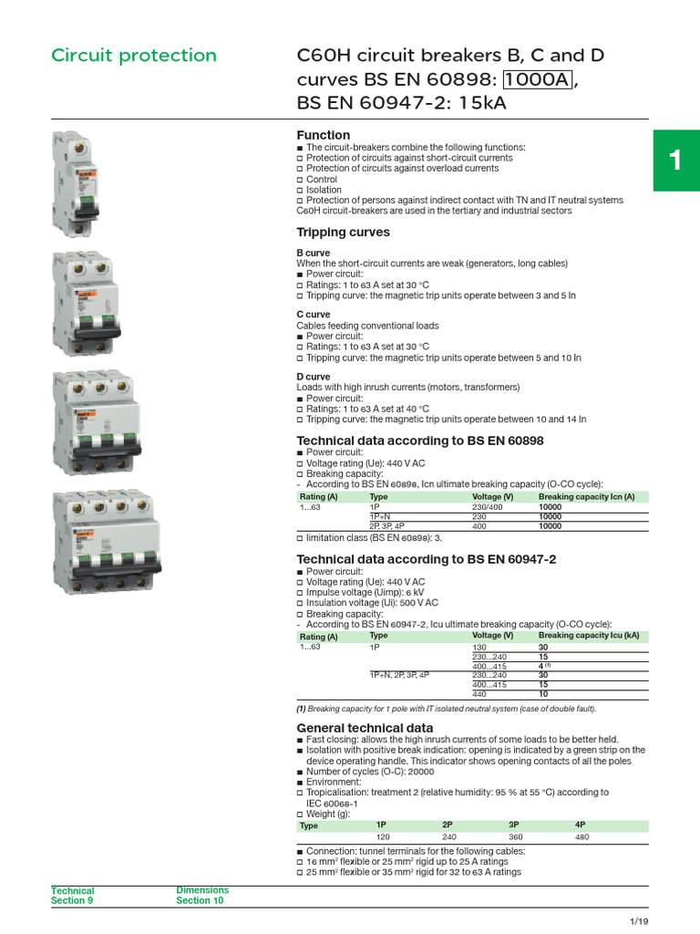 Rti 10 1 19 | PDF | Electrical Engineering | Components
