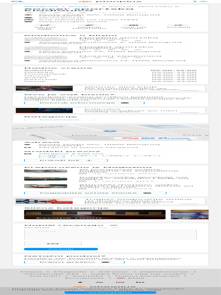 SOCCER - Kladionice - Koste Nađa 10V, Beograd (ZV | PDF